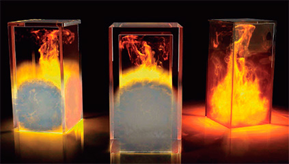 Contra Fuego – Aluvi Construcciones