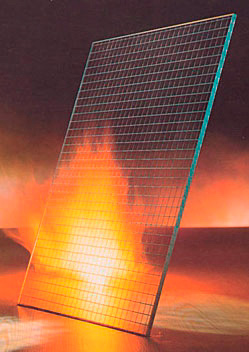 Contra Fuego – Aluvi Construcciones